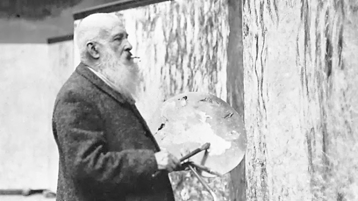 Opera House will present ‘I, Claude Monet’ | News, Sports, Jobs ...